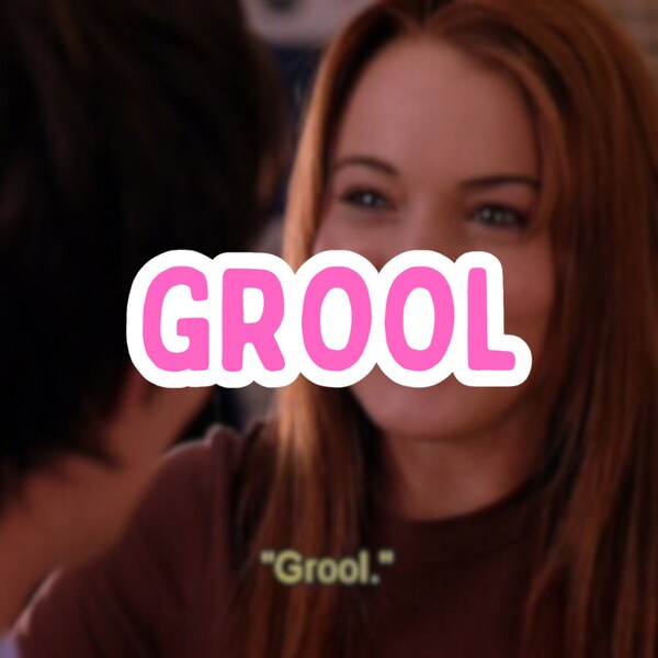 Grool - Etsy