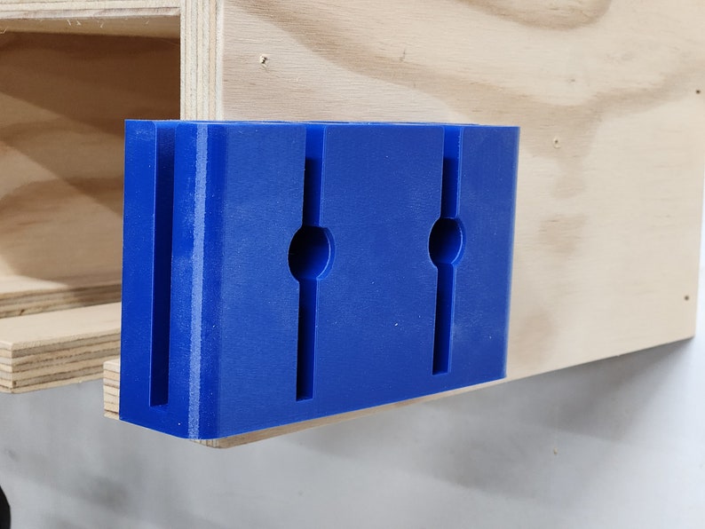 Speed Square Holder - Etsy