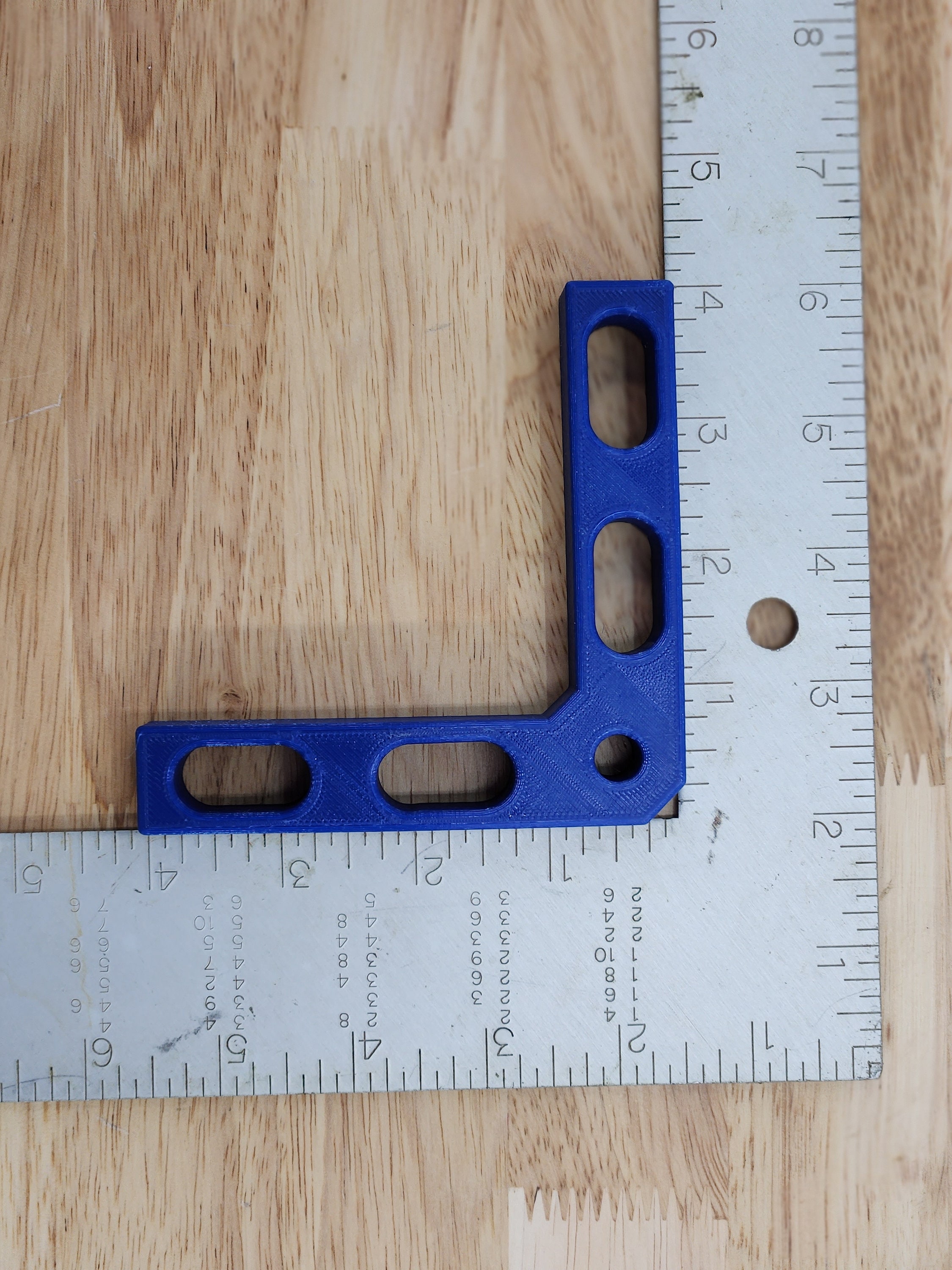 Woodworking Clamping Squares, Corner Clamps 2 Pack - Etsy