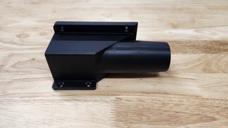 Dust Collection Port - Etsy