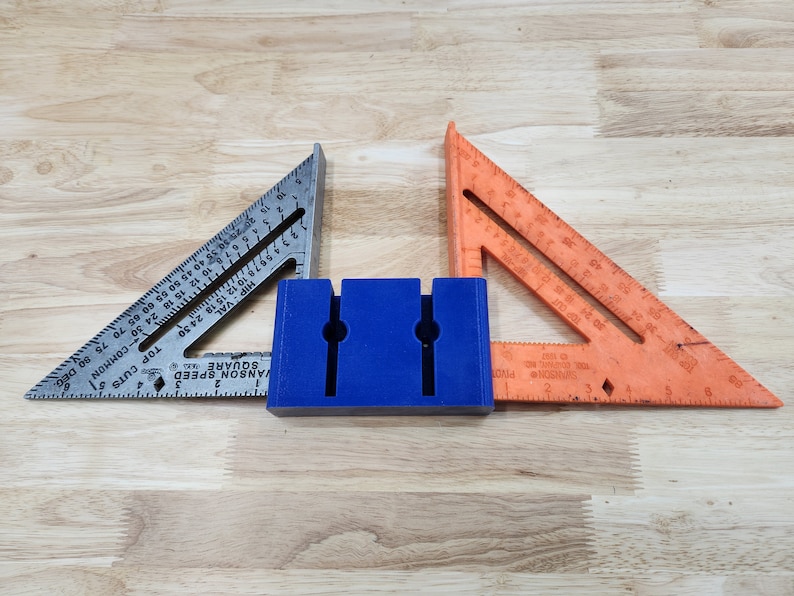 Speed Square Holder - Etsy