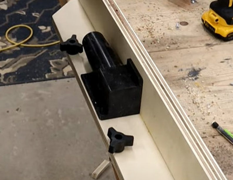 Dust Collection Port - Etsy