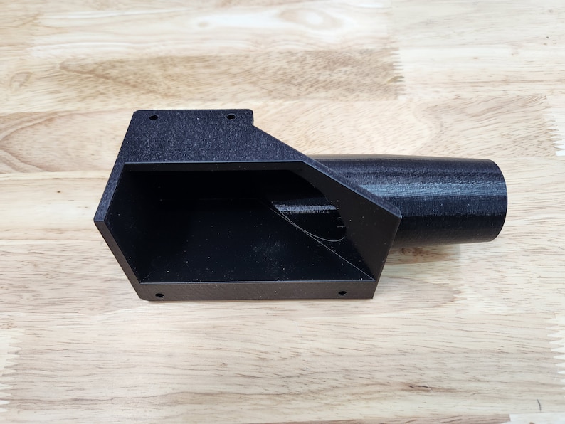 Dust Collection Port - Etsy