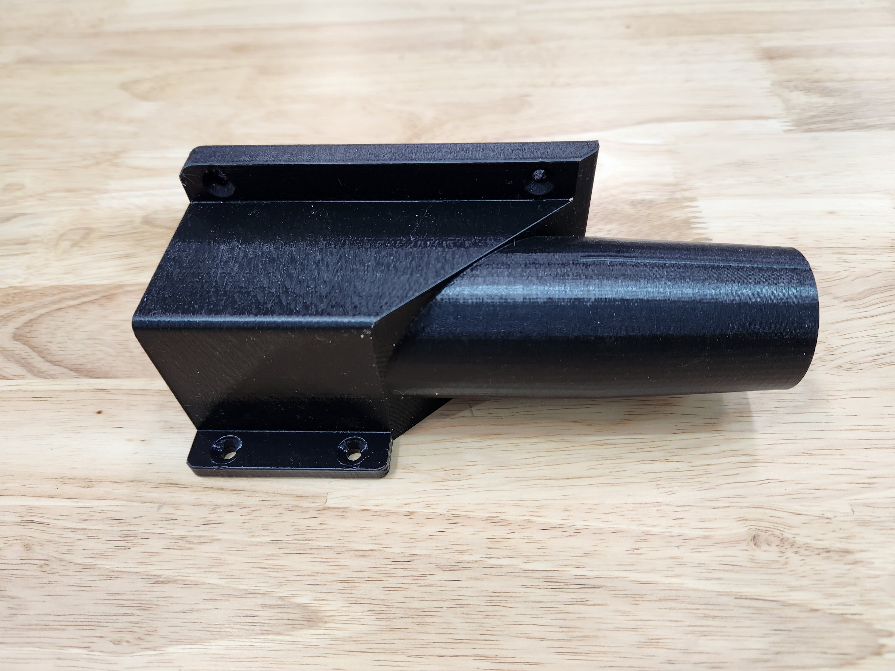 Dust Collection Port - Etsy