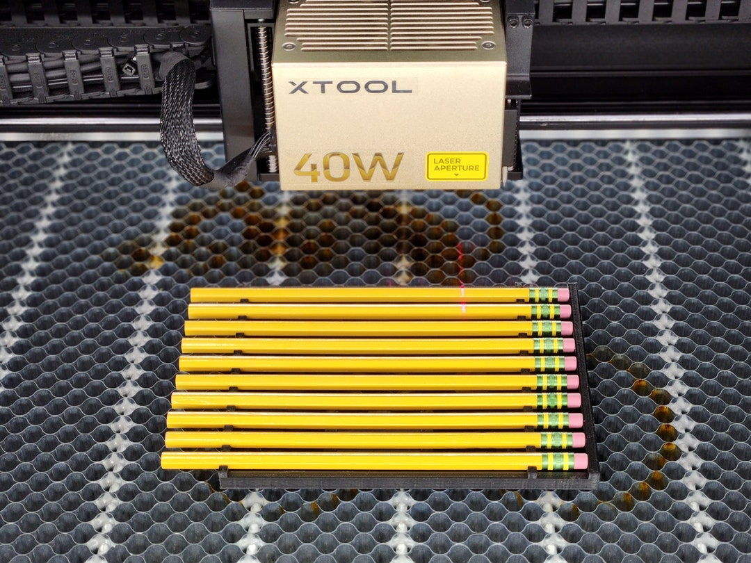 Xtool P2/S1/M1 Jig - 9 in 1 - Etsy