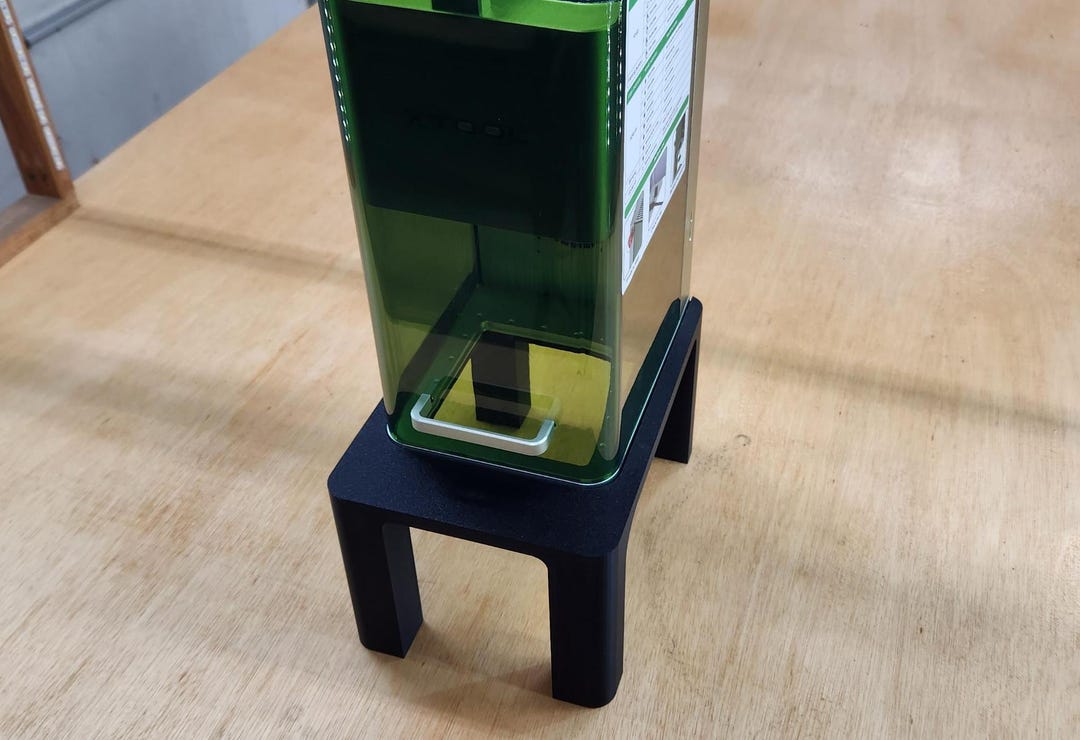 Xtool F1 Riser Base - Etsy