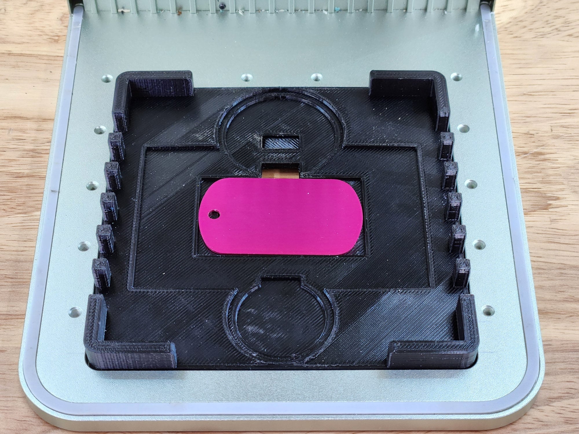 Xtool F1 Jig- 6 in 1 - Etsy