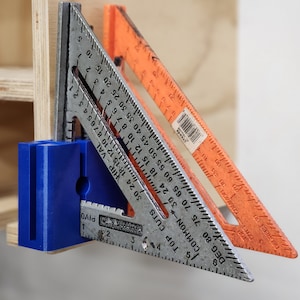 Speed Square Holder - Etsy