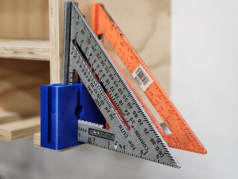 Speed Square Holder - Etsy