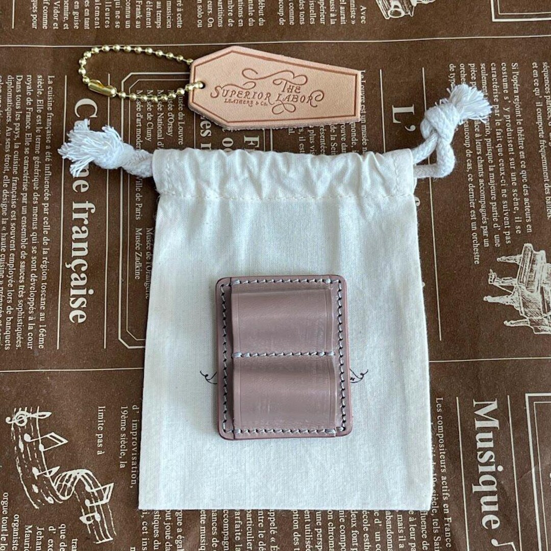 The Superior Labor SL0425 Bridle Clip Pen Holder Graige / Bridle ...