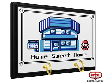 Geek home decor | Etsy