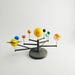 Solar System Model Kit – STEM DIY Planetary Craft Kit for Kids | Create ...