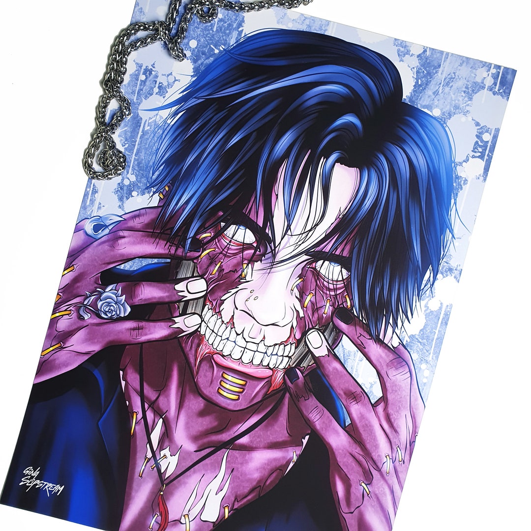 Life Waster Art Print - Etsy