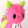 Sprout Cow Plushie - Etsy