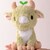 Sprout Cow Plushie - Etsy