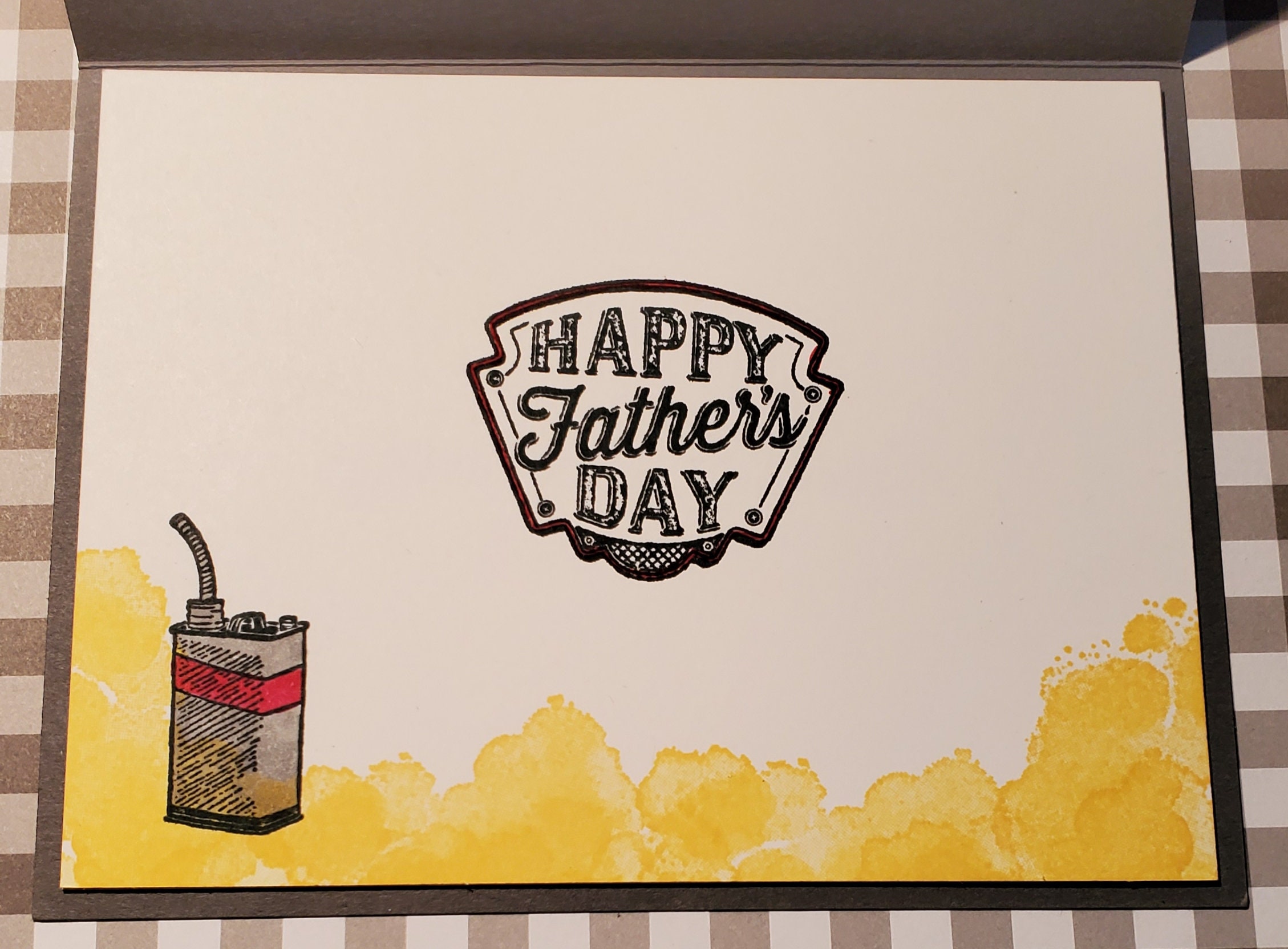 All Geared up to Celebrate You're A Classic Happy - Etsy