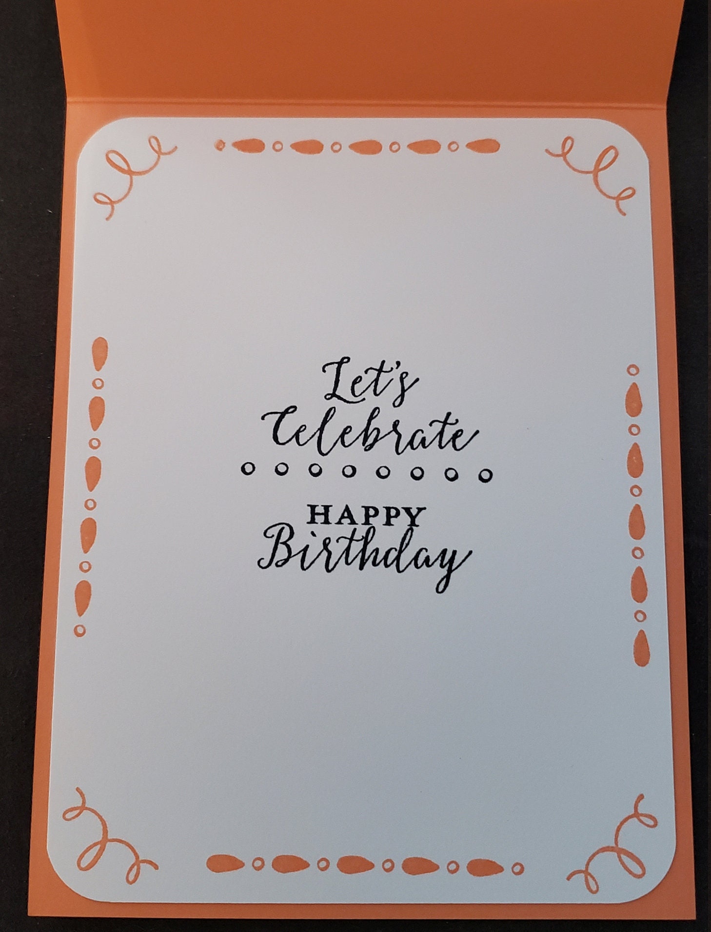 Life is Sweeter With Friends Like You Birthday Card Handmade Stampin ...