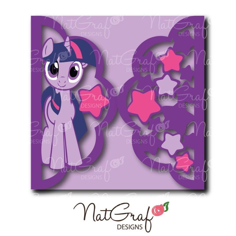 Twilight Sparkle - Etsy