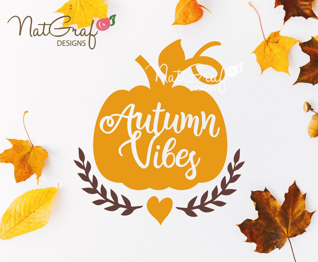 Autumn Svg, Cutie, Fall Svg, Cute SVG, Pumpkin, Svg Designs, Cut Files ...