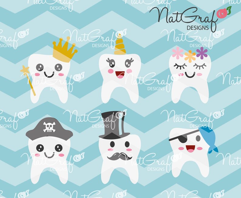 Tooth Fairy Bag Design Bundle Tooth Pouch Designs Cut - Etsy