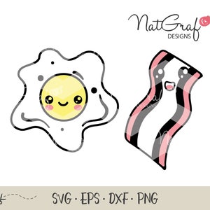 BFF SVG Cut File, Cute, Kawaii, Clipart,instant Download, BFF, Besties ...