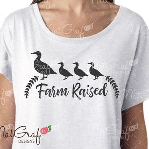 Farm Raised, SVG Files, Farm, Svg Decal, Diy Vinyl Decals, Cricut Files ...