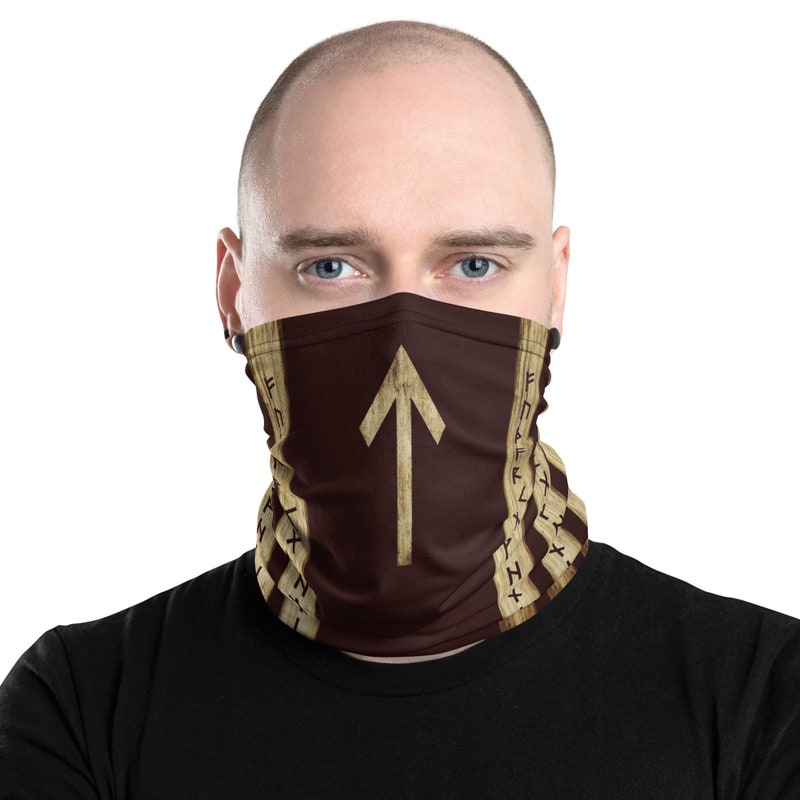 Tube Bandana Face Mask - Etsy
