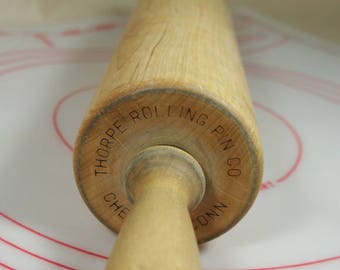 Vintage rolling pins | Etsy