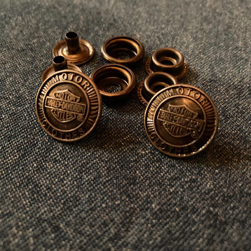 Harley Davidson Logo - Etsy