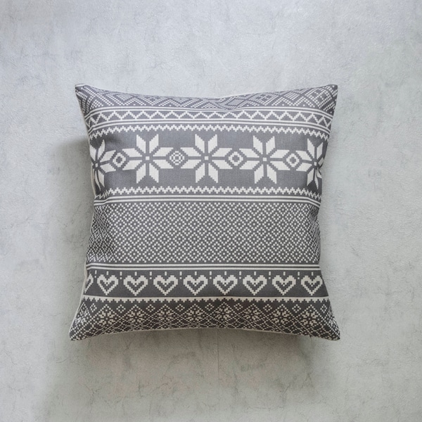 Aztec Cushion - Etsy