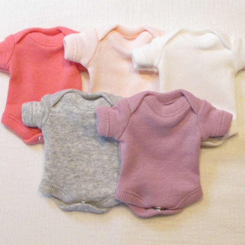 My Mini Baby Clothes - Etsy