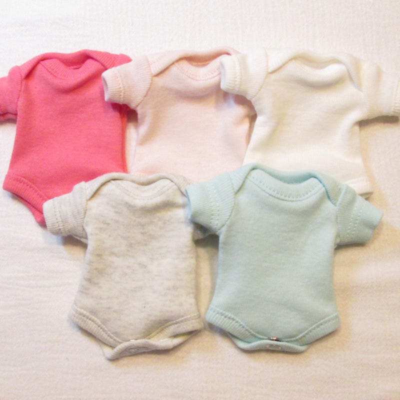 My Mini Baby Clothes - Etsy