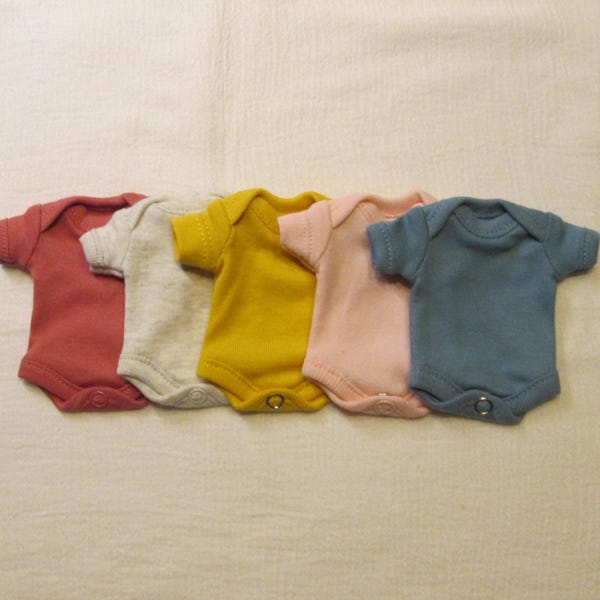 My Mini Baby Clothes - Etsy