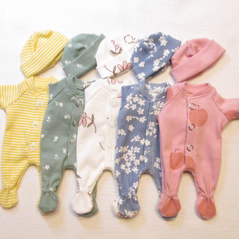 Reborn Doll Clothes - Etsy