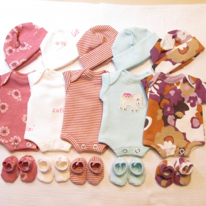 Preemie Clothes - Etsy