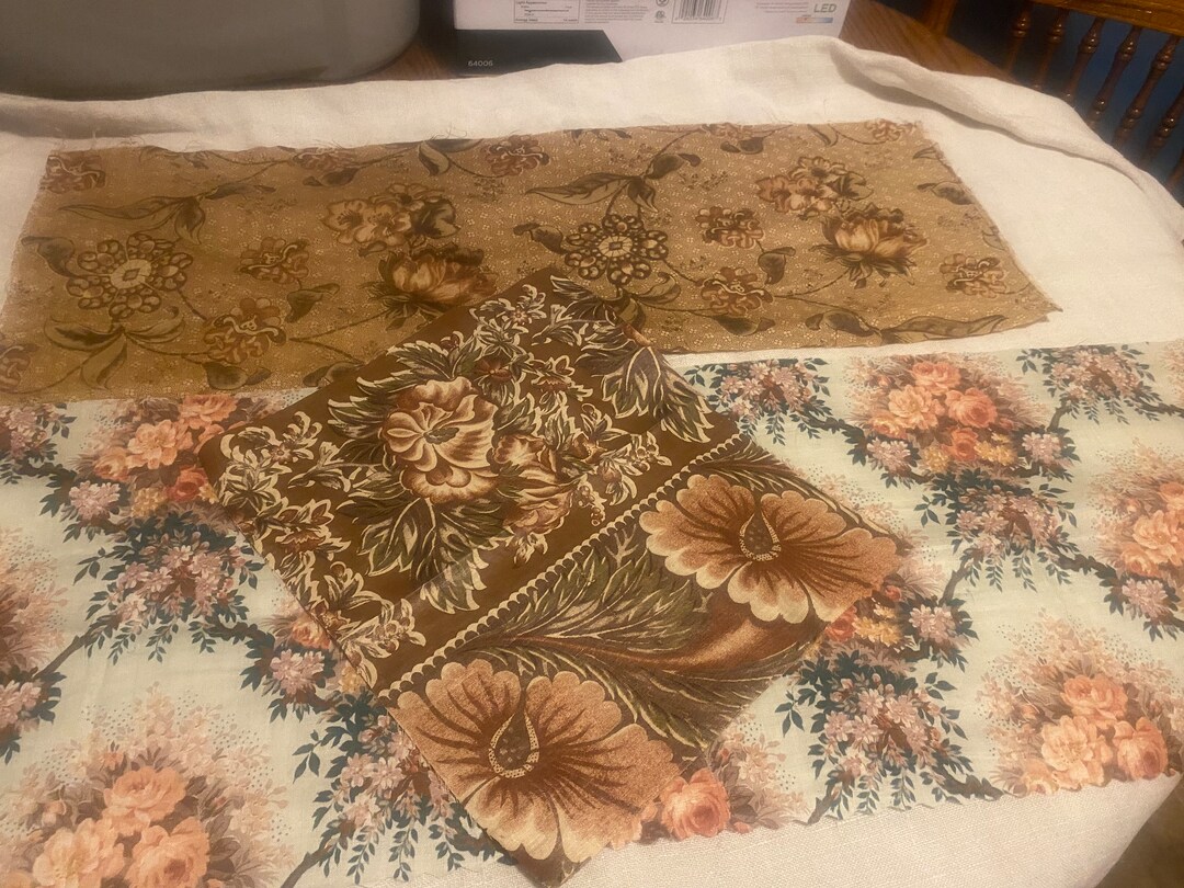Stunning Group/bundle Pre & Post CIVIL WAR FABRICS! - Etsy