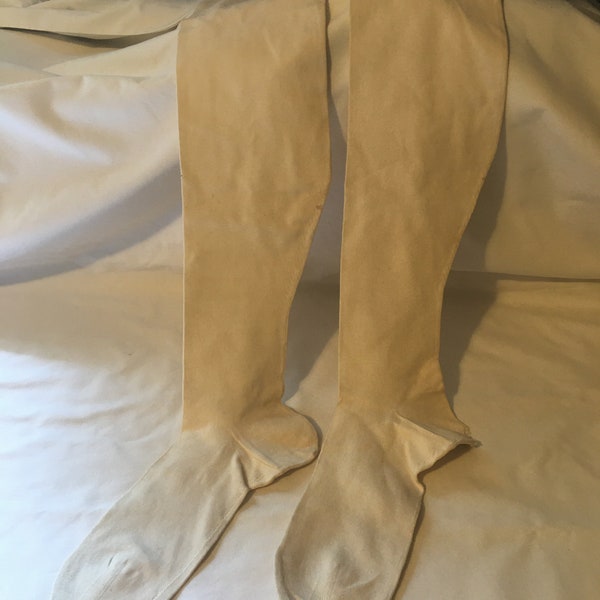 Antique Stockings - Etsy