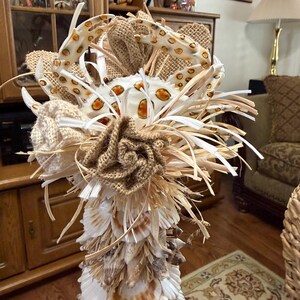 Shell Tree…my Favorite Crab Tree - Etsy