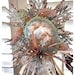Christmas Abalone Shell Tree… Hands Down Winner - Etsy