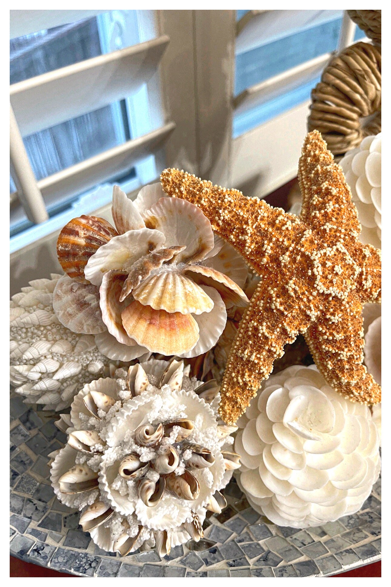 Shell Ball Set…treasure Trove - Etsy