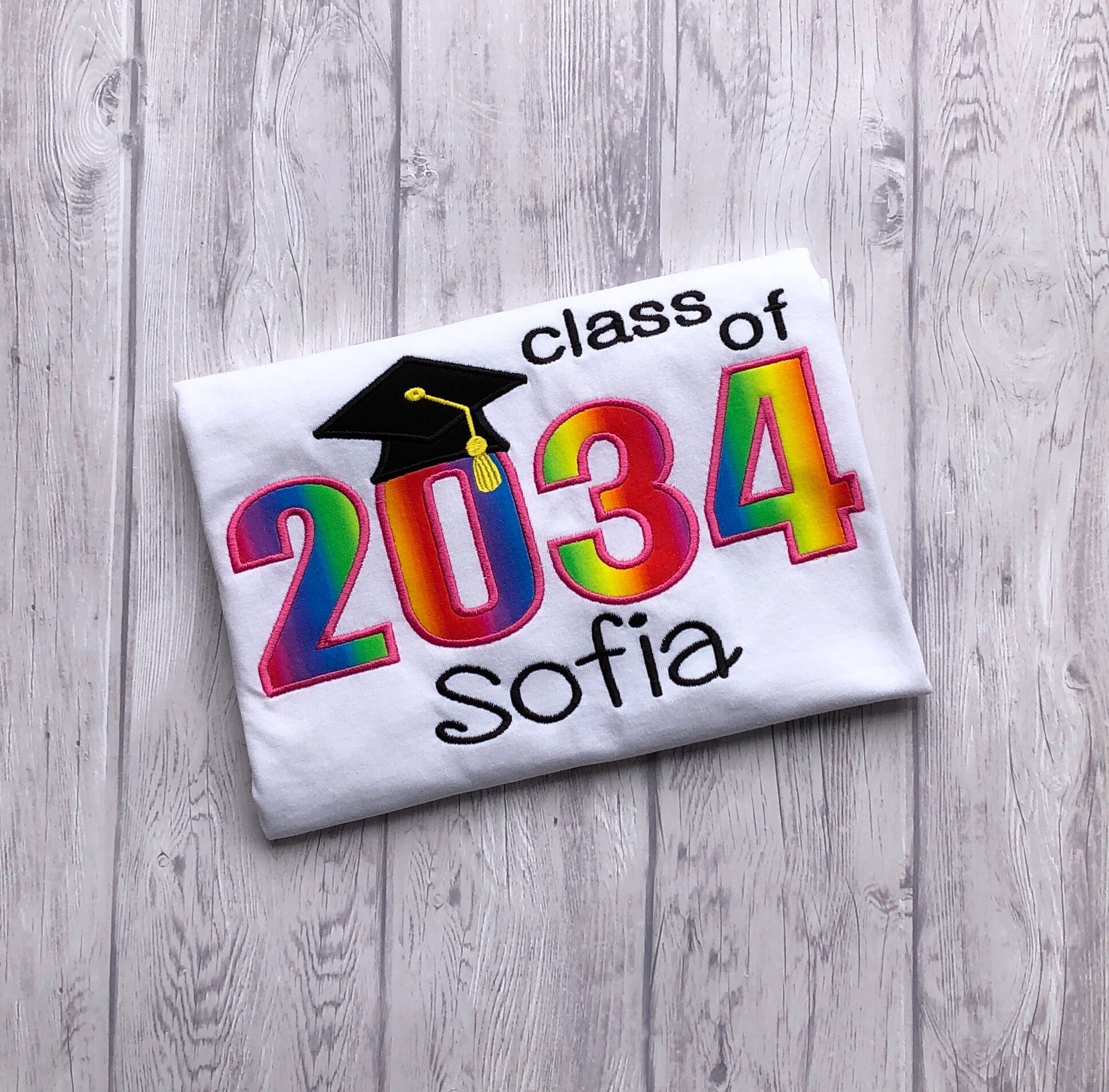 Grow With Me Graduation Shirt Back to School Shirt - Etsy
