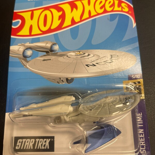 Hot Wheels Screen Time - Etsy