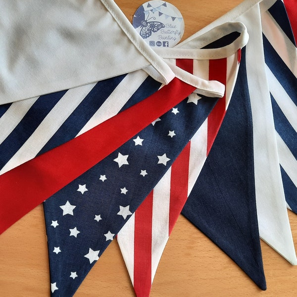 Nautical Bunting - Etsy