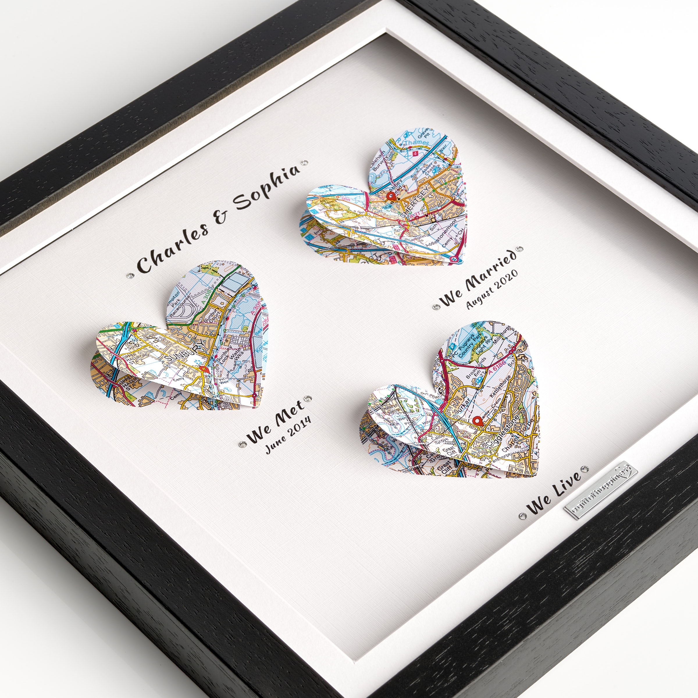 Gift From Groom to Bride Gift From Bride to Groom on Wedding - Etsy UK