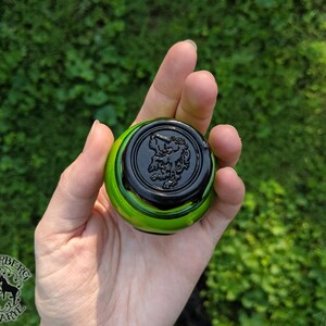 Yennefer's Lilac & Gooseberry Glamarye Creme Perfume: the Witcher ...