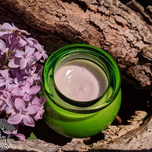 Yennefer's Lilac & Gooseberry Glamarye Creme Perfume: the Witcher ...