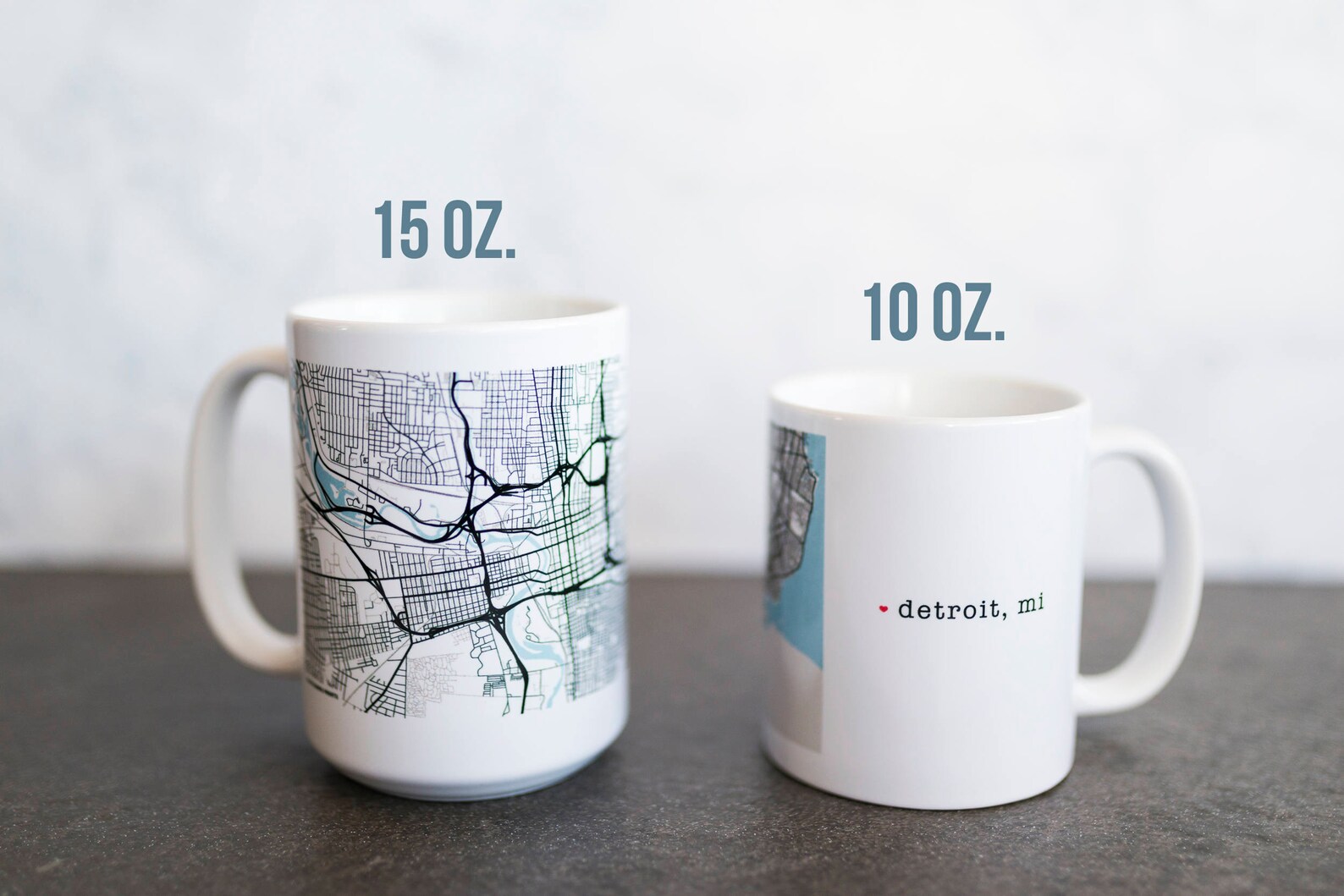 Los Angeles, California Coffee Mug, Best Friend Gift, Big Mug Travel ...