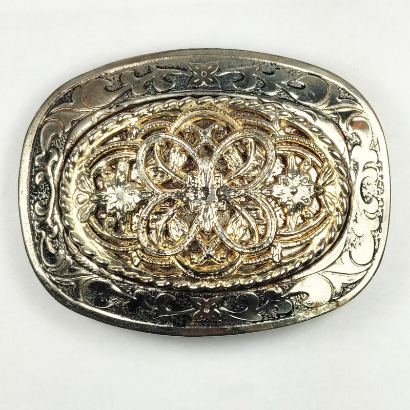Rustic Belt Buckle - Etsy