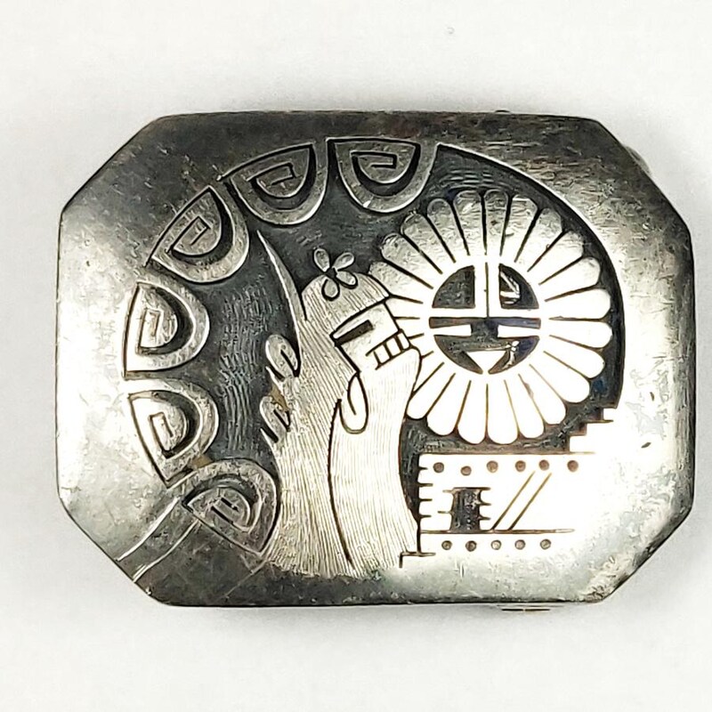 Hopi Overlay - Etsy