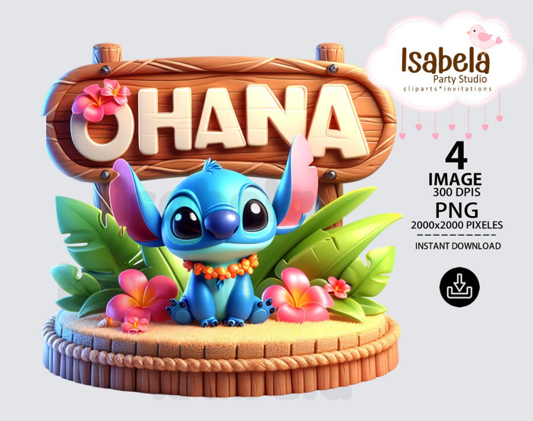 Stitch Png, Stitch Clipart, Stitch Image Without Background, Stitch ...